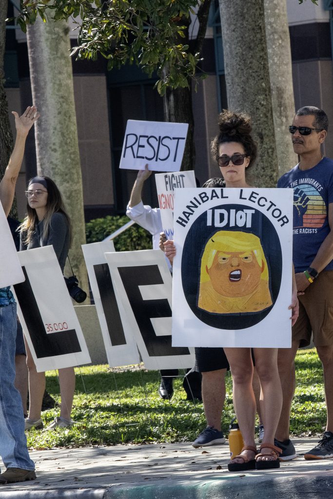 Grassroots Activism for Democracy - The 50501 Movement